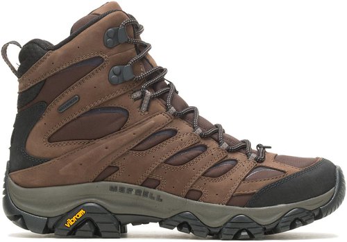 Merrell Moab 3 Apex Mid Waterproof Hiking Boots - Stiefel