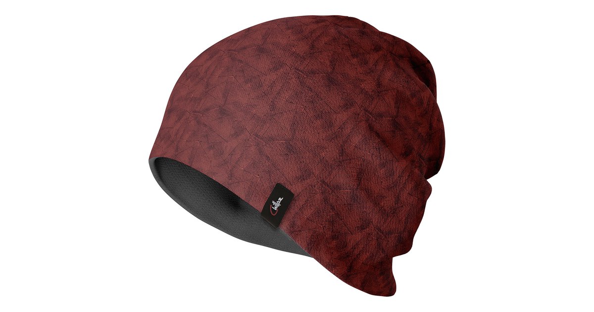 Chillaz Active Triangle Mütze