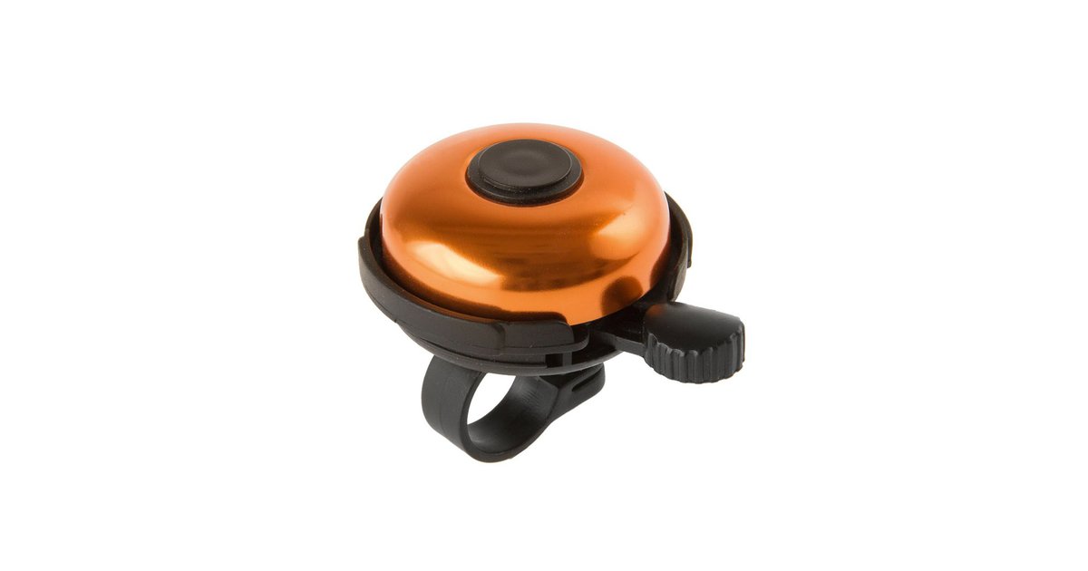 M-wave M-wave Bella Trill Bell Orange,Schwarz