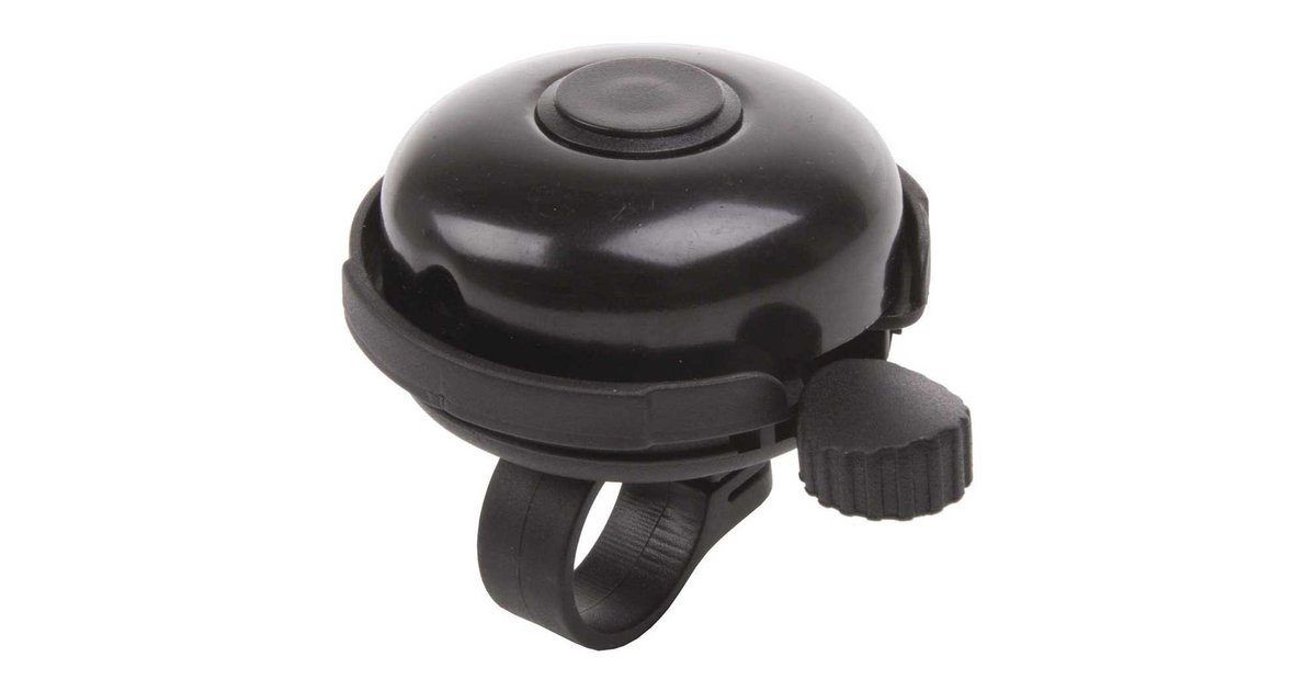 M-wave M-wave Bella Trill Right Bell Schwarz