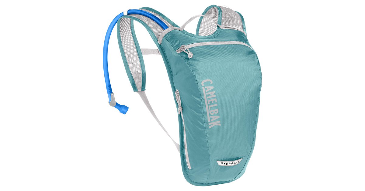 Camelbak Hydrobak Light Trinkrucksack (1,5 Liter) - Latigo Teal