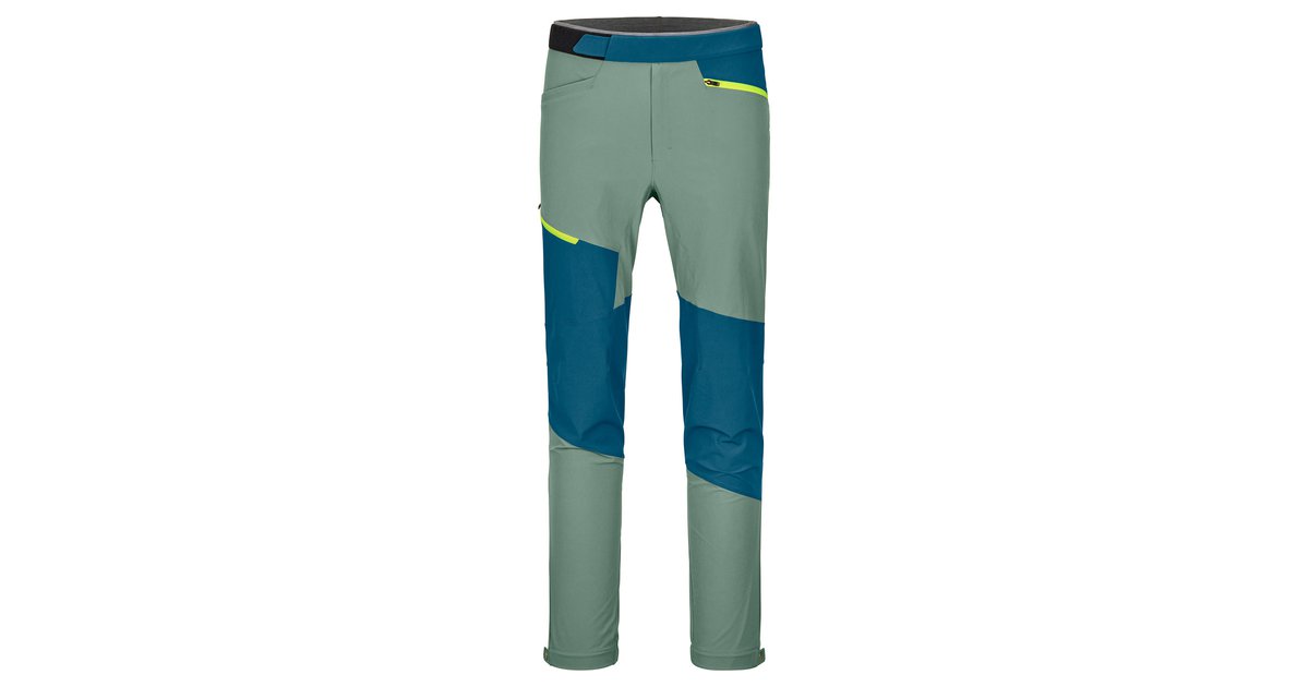 Ortovox Herren Vajolet Hose