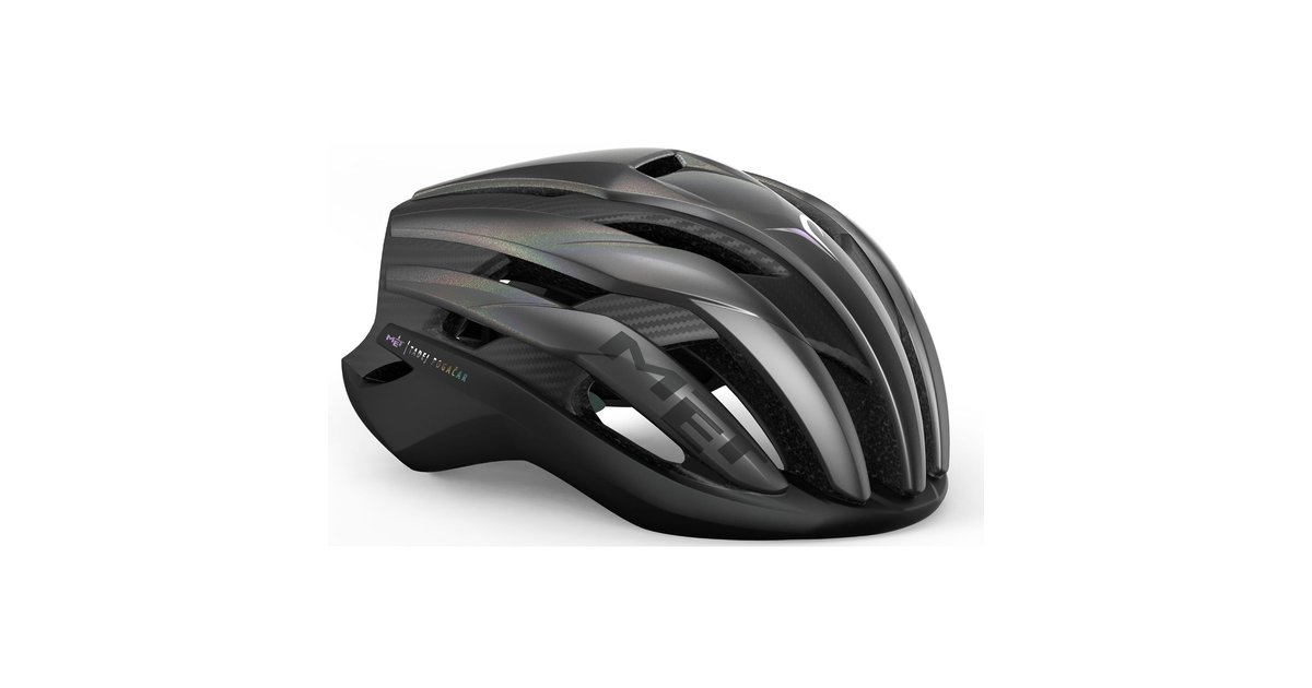 MET Trenta 3K Carbon Helm (MIPS Tadej Pogacar Edition)