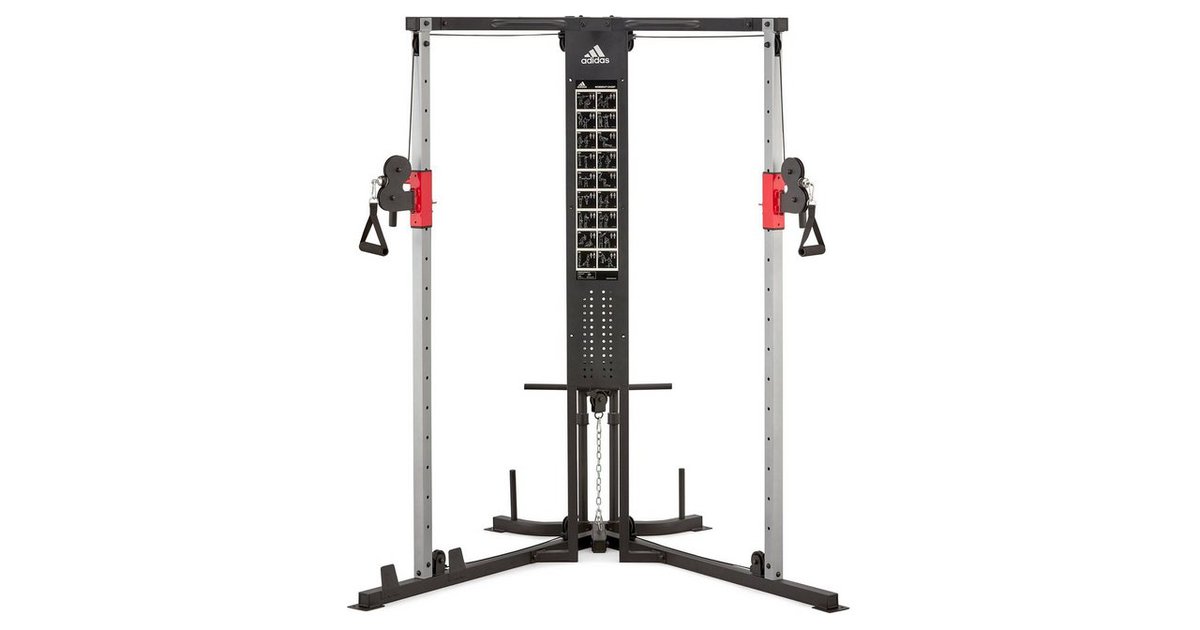 adidas Sports Rig - Kraftstation