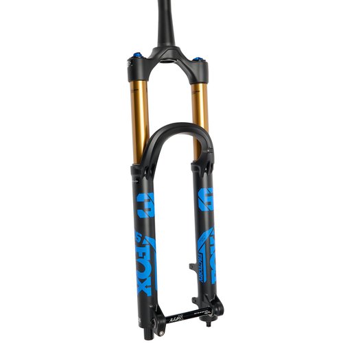 Fox 36 Float Factory FIT4 Boost Gabel 2023