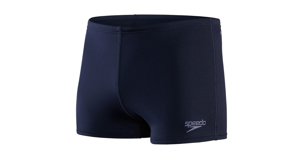 Speedo Eco Endurance Plus Aquashort True Navy