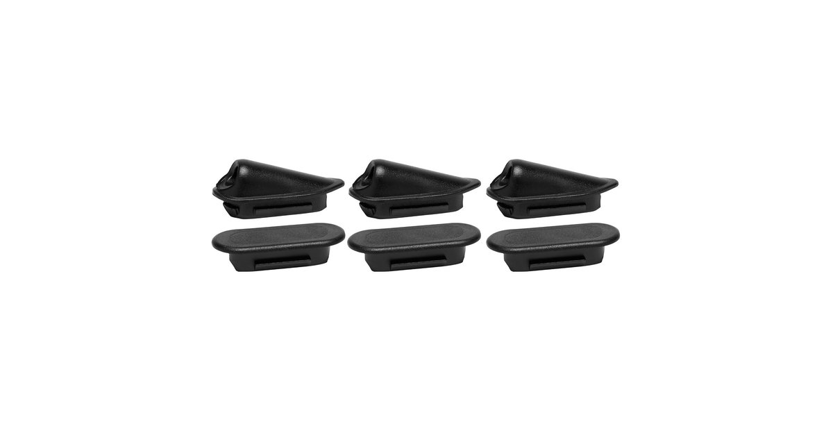 Nukeproof Scout 2022-Current Cable Kit - Ersatzteile für Schaltzüge