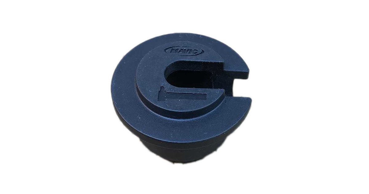 Mavic Tracomp Ring Mounting Tool Blau