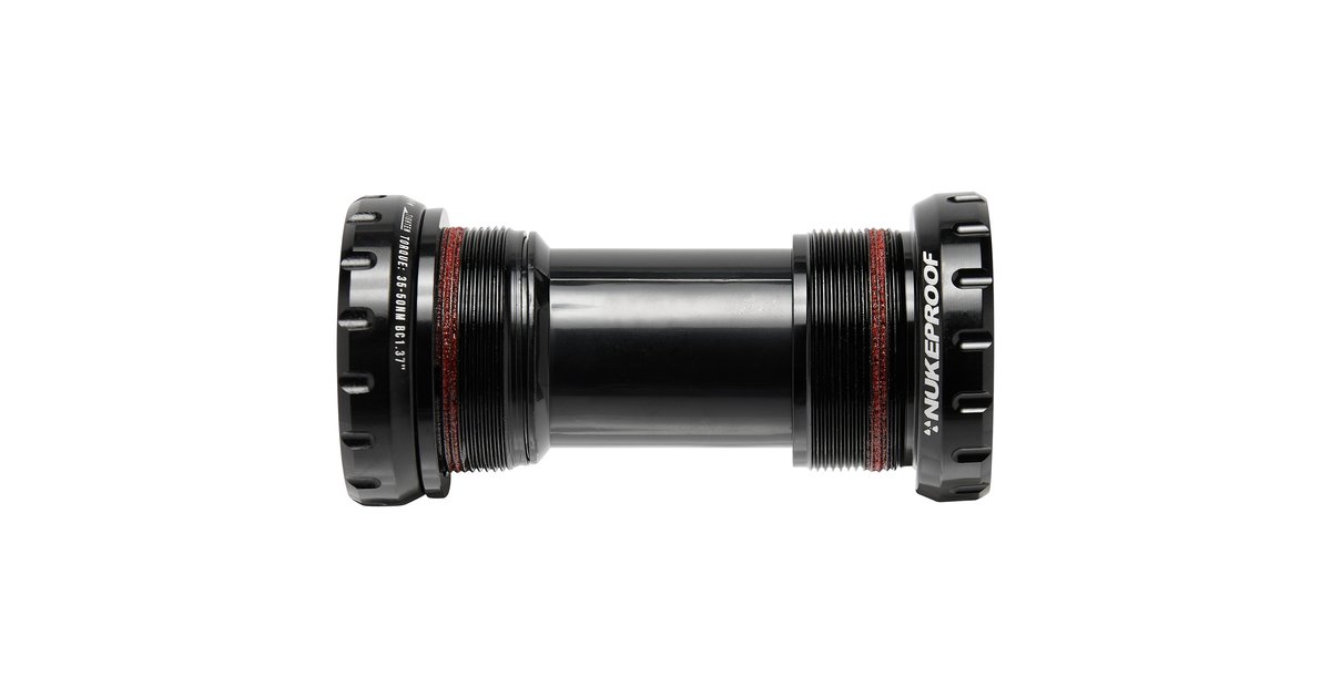 Nukeproof Neutron Tretlager (Shimano 24 mm)