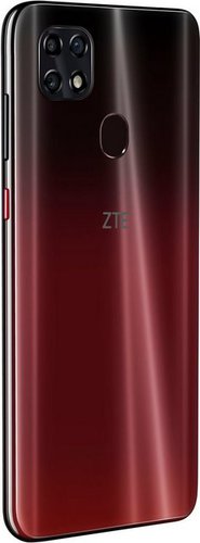 Zte Blade 10 Smart Smartphone (16,48 cm/6,49 Zoll, 128 GB Speicherplatz ...