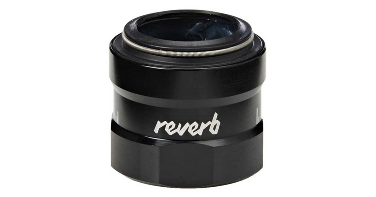 RockShox Reverbreverb Stealth A1-b1 Service-kit