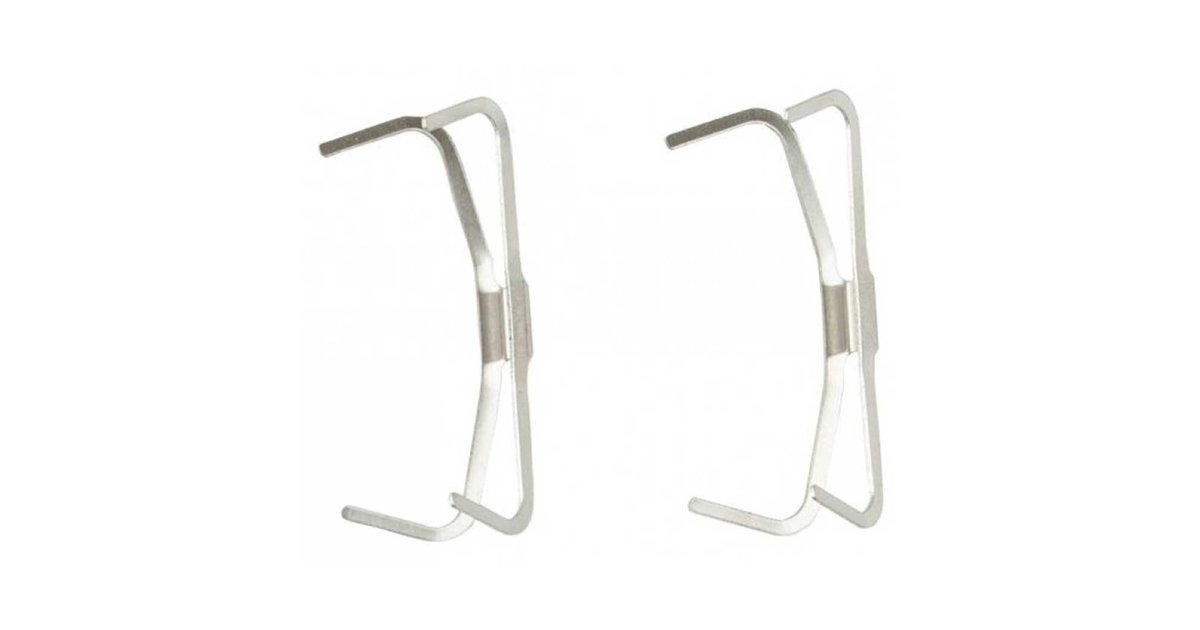 SRAM Pads Spreader Springs For Xo Trailguide S4ultimateg2 ...