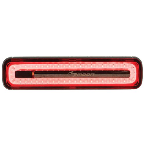 Moon Nebula Rear Light