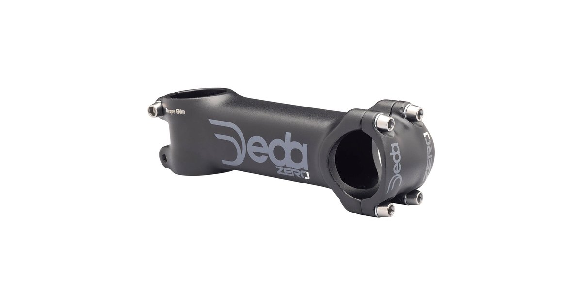 Deda Zero Vorbau - 100mm
