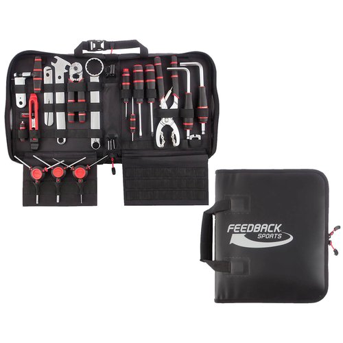 Feedback Sports Team Edition Tool Kit