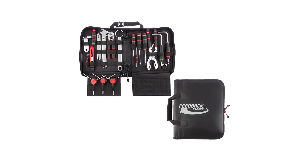 Feedback Sports Team Edition Tool Kit