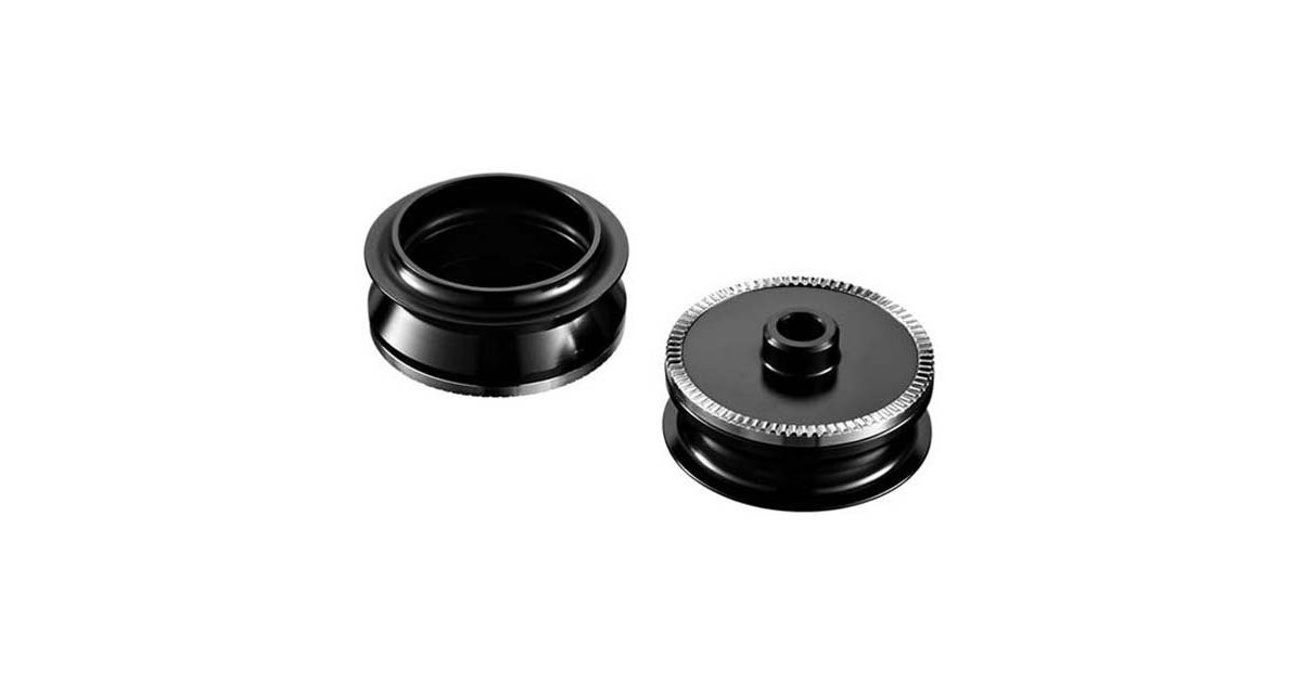 SRAM Roam 3040rise Xx60 Front X0 Hub Conversion Cap 2 Units Bushing Schwarz