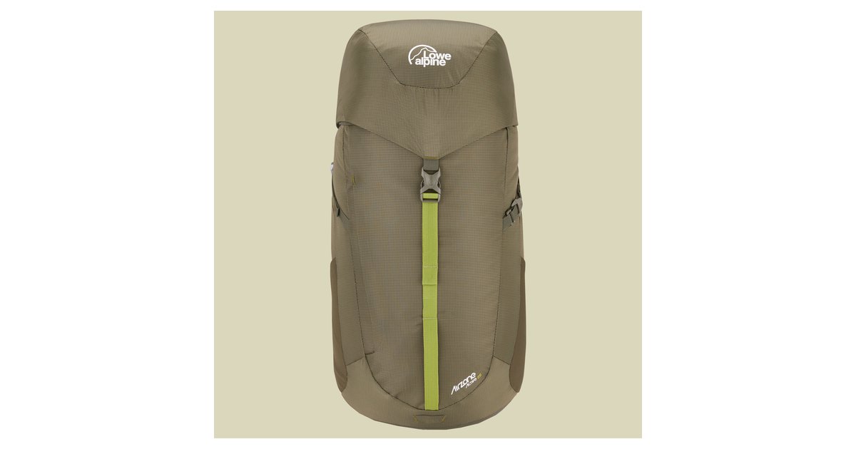 Lowe Alpine AirZone Active 25 Volumen 25 Farbe army