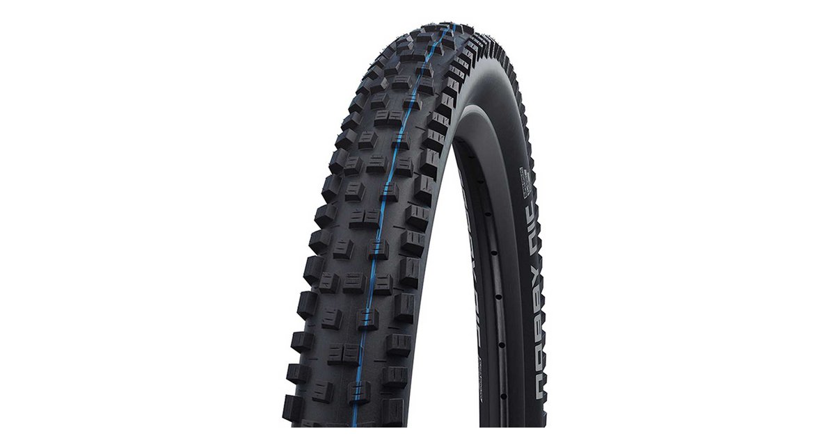 Schwalbe Nobby Nic Evolution Super Ground Tubeless 26 X 2.25 Mtb-reifen