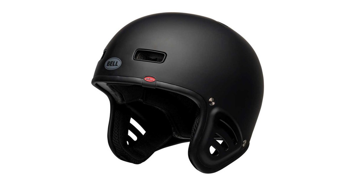 Bell Racket Stadthelm