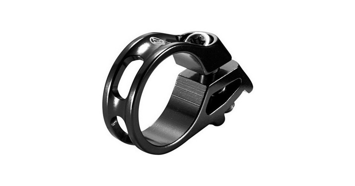 Reverse Components Trigger Clamp For Sram Schwarz