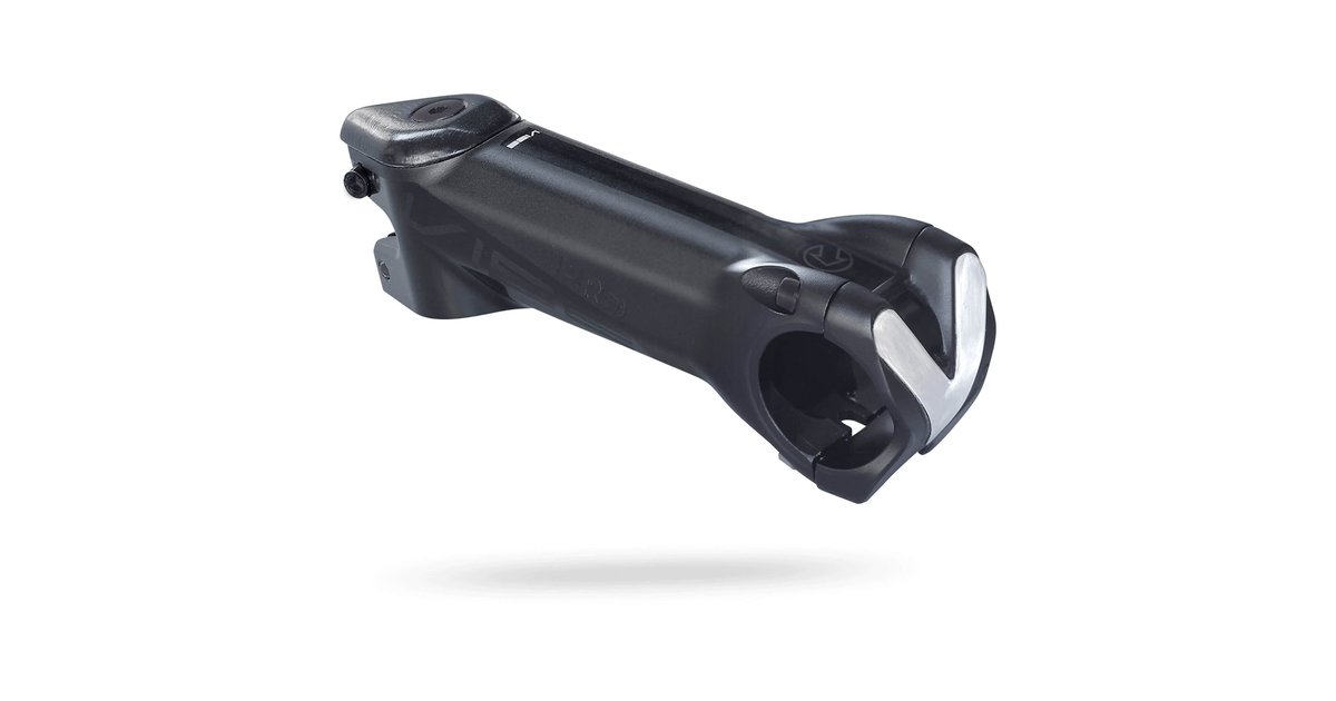 PRO Vibe Aluminium Stem - 1-1/4 x 100mm - 17 Degrees