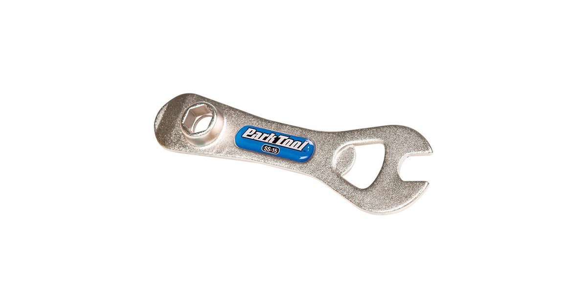 Park Tool Ss-15 Single Speed Spanner Werkzeug