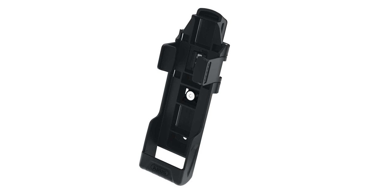 Abus Halter Sh 570080 Universal Ck Am Packaging Support Schwarz Junge