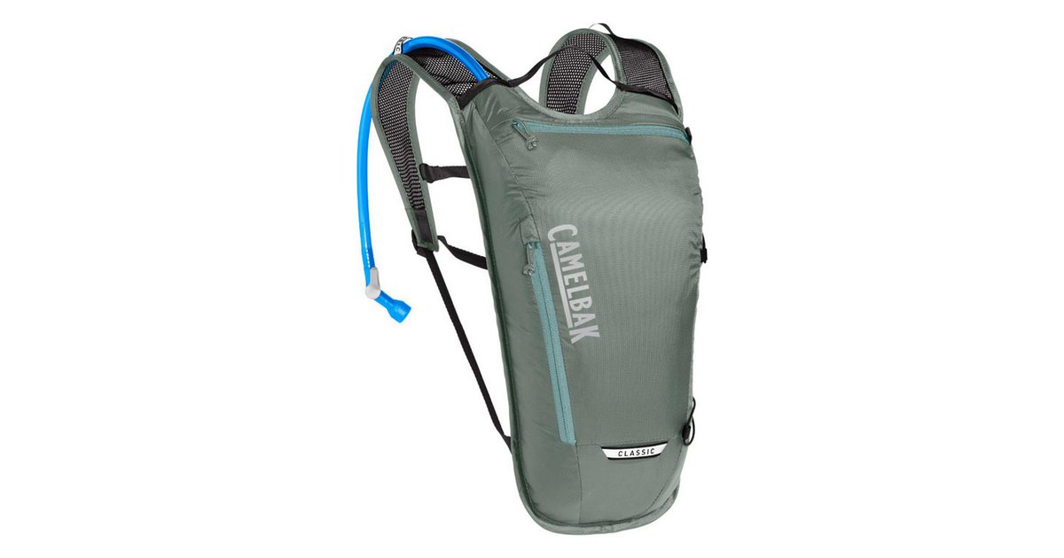 Camelbak Classic Light 2l Backpack Grau