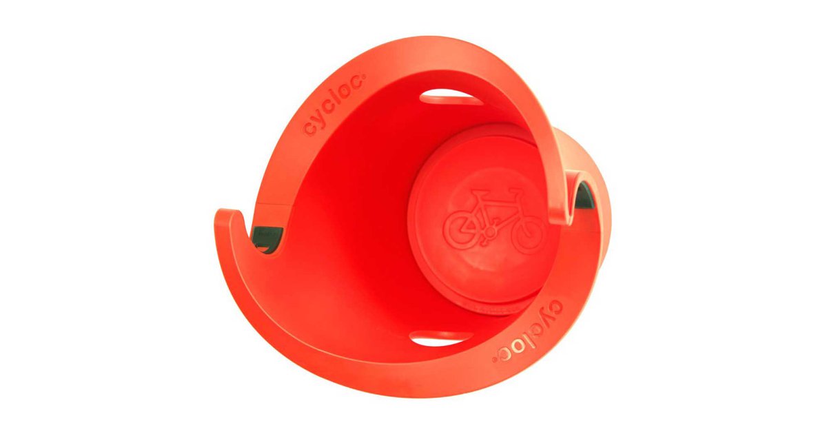 Cycloc Solo Hook Rot