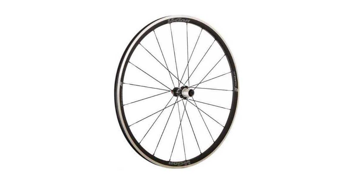 Vision Trimax 30 Tubeless Road Wheel Set Schwarz 91215 x 100 1012 x ...