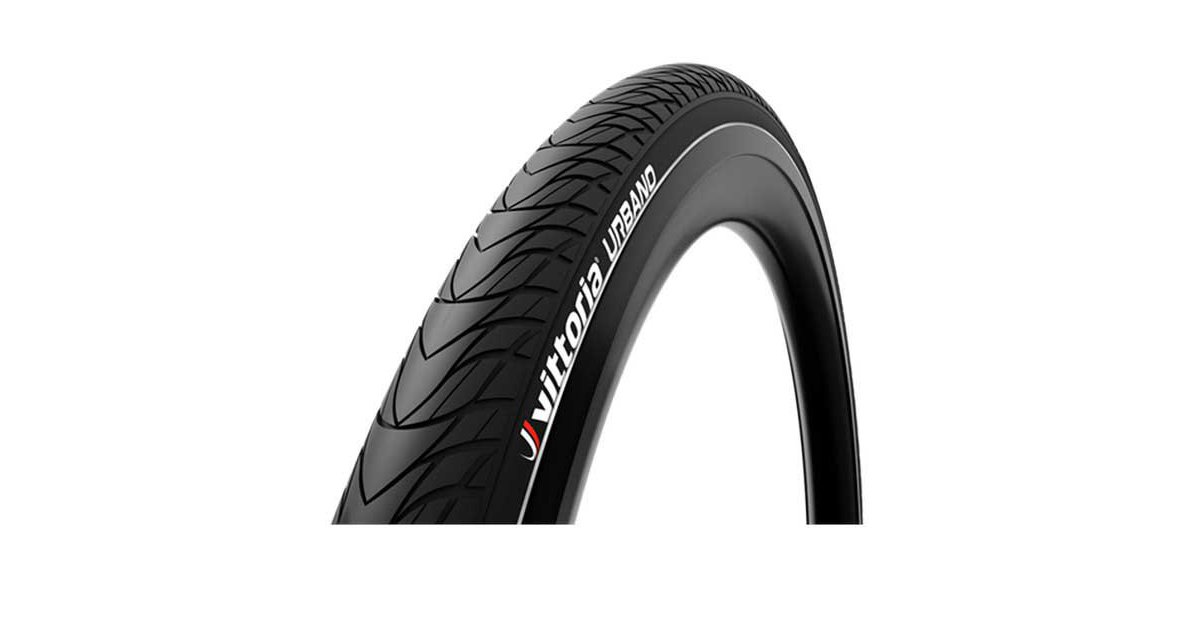 Vittoria Urbano 2c 700c X 35 Steifer Gravelreifen