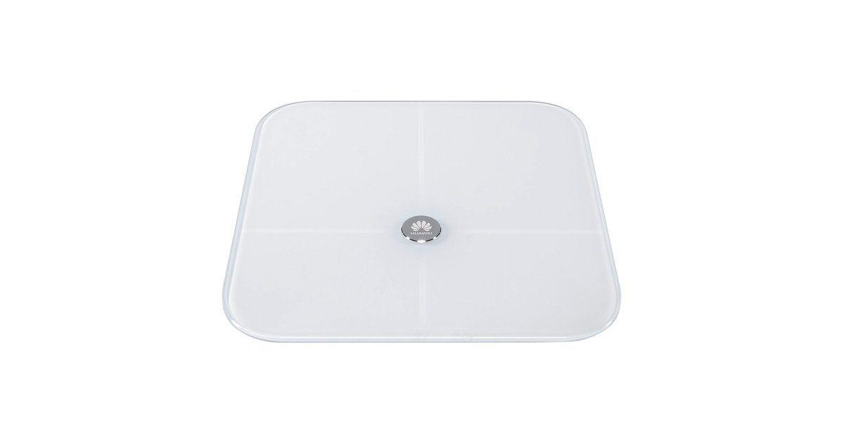 Huawei Ah100 Scale Weiß