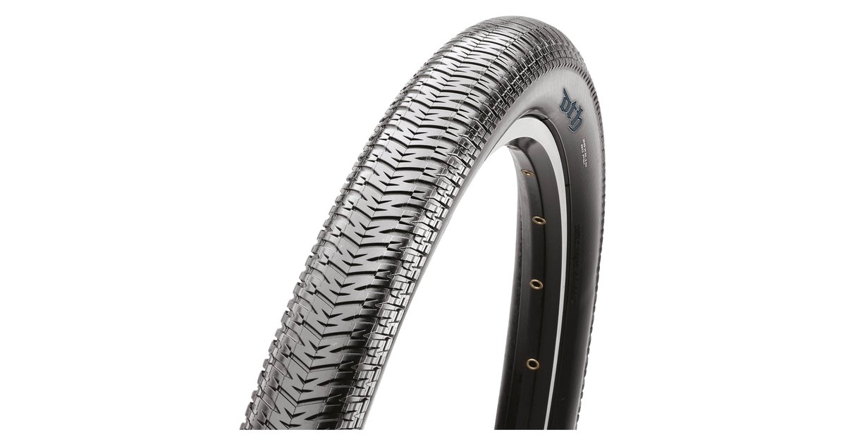 Maxxis DTH Tyre - 26 x 2.30