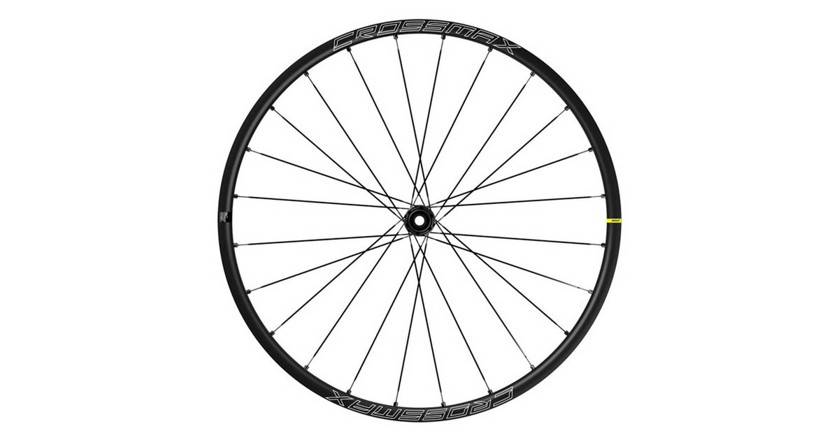 Mavic Crossmax Sl 29 Cl Disc Mtb Vorderrad