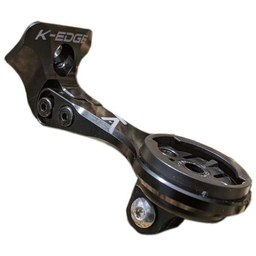 K-EDGE K-edge Garmin Integrated Madone Fahrradcomputerhalterung