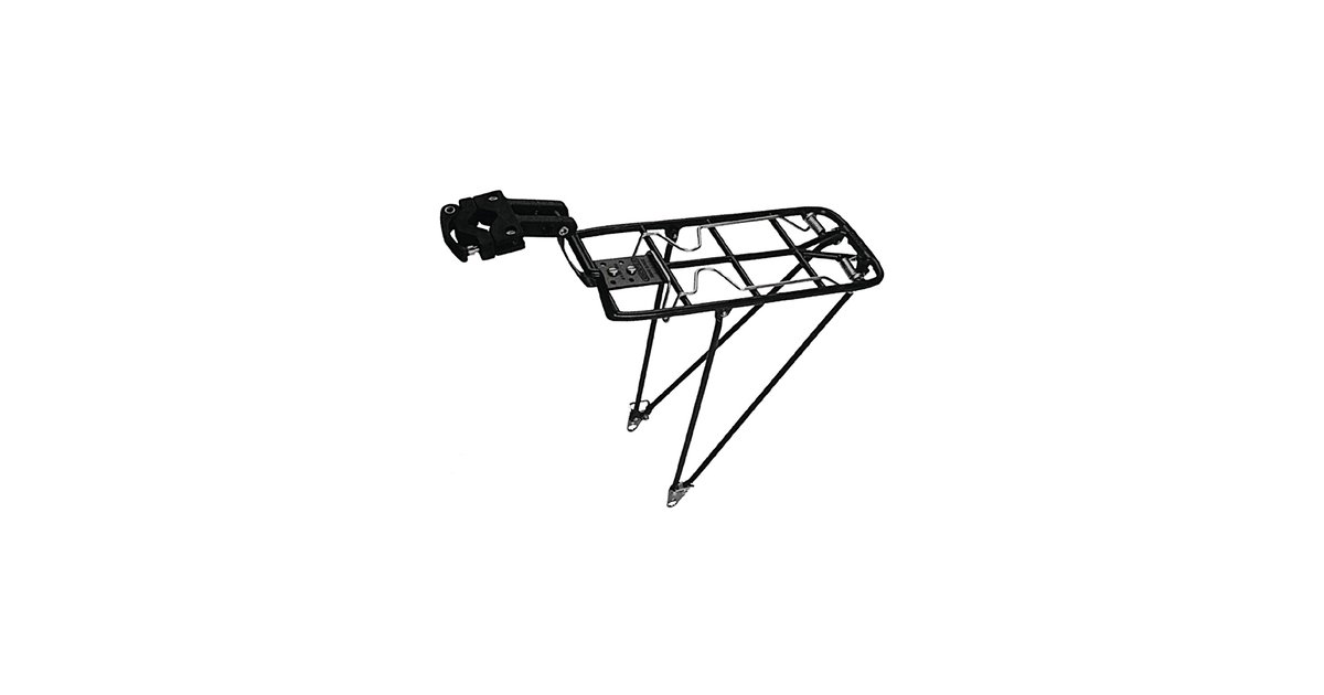 Pletscher Quick-Rack