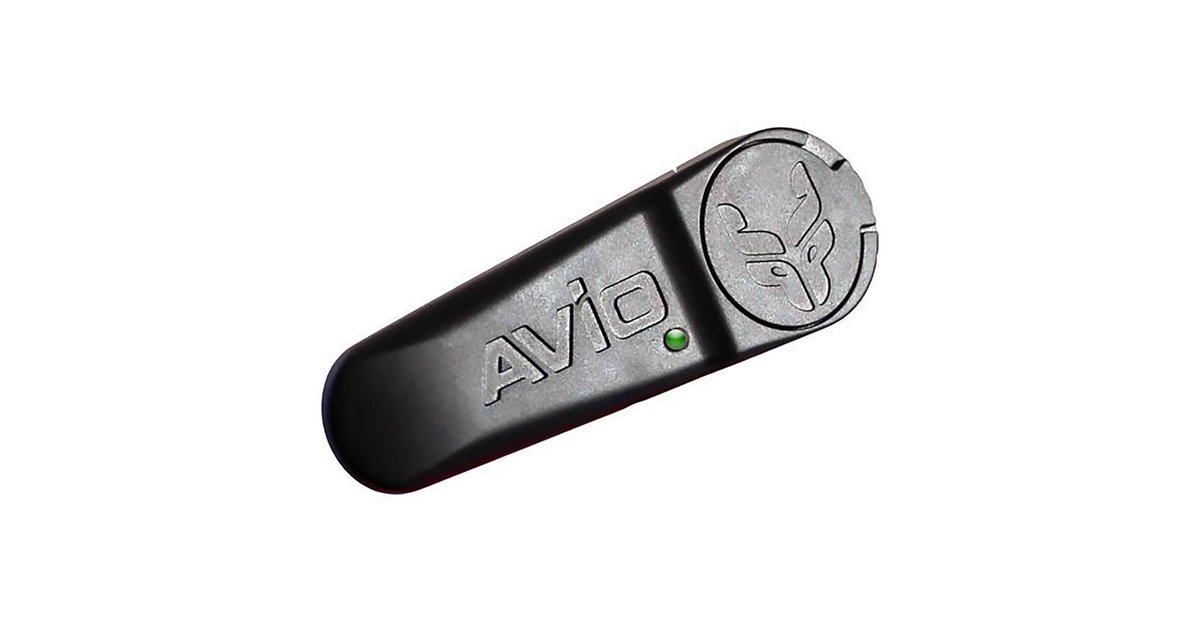 Avio PowerSense 5700/5800 Power Meter