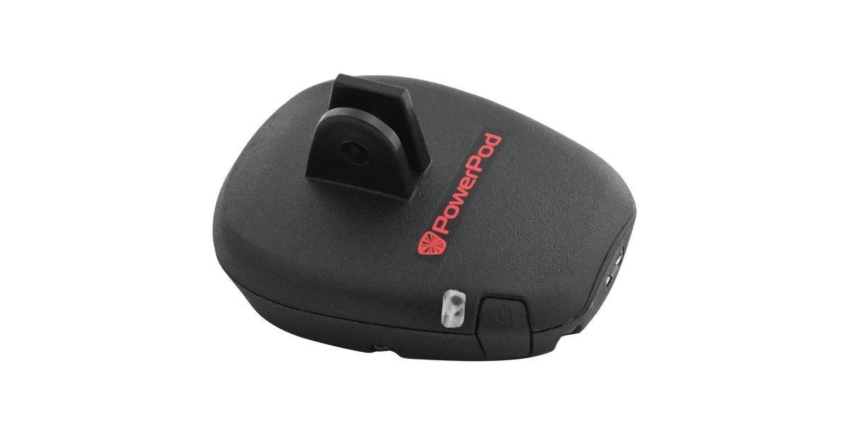 PowerPod V3 Power Meter