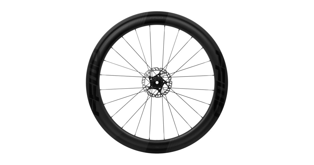 FFWD Fast Forward F6 DT240 Disc Brake Clincher Wheelset - Campagnolo ...