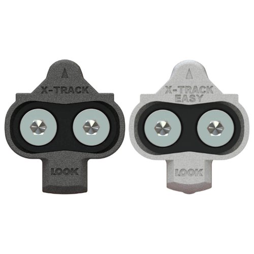 LOOK X-Track MTB Cleats - Standard