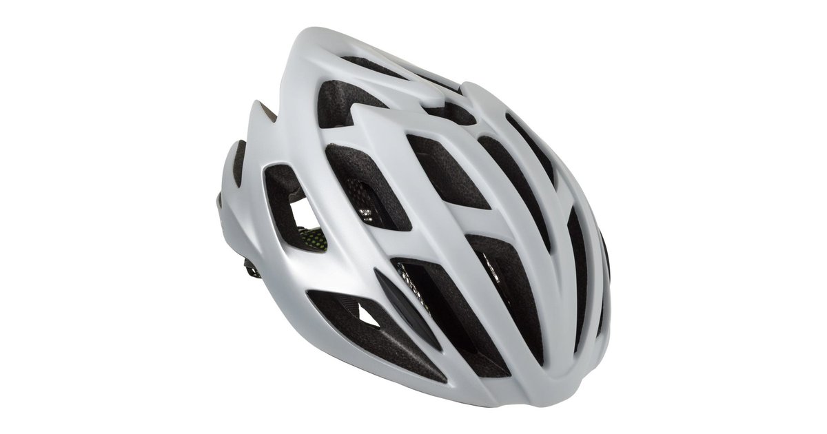 Agu Strato Helmet Weiß S-M