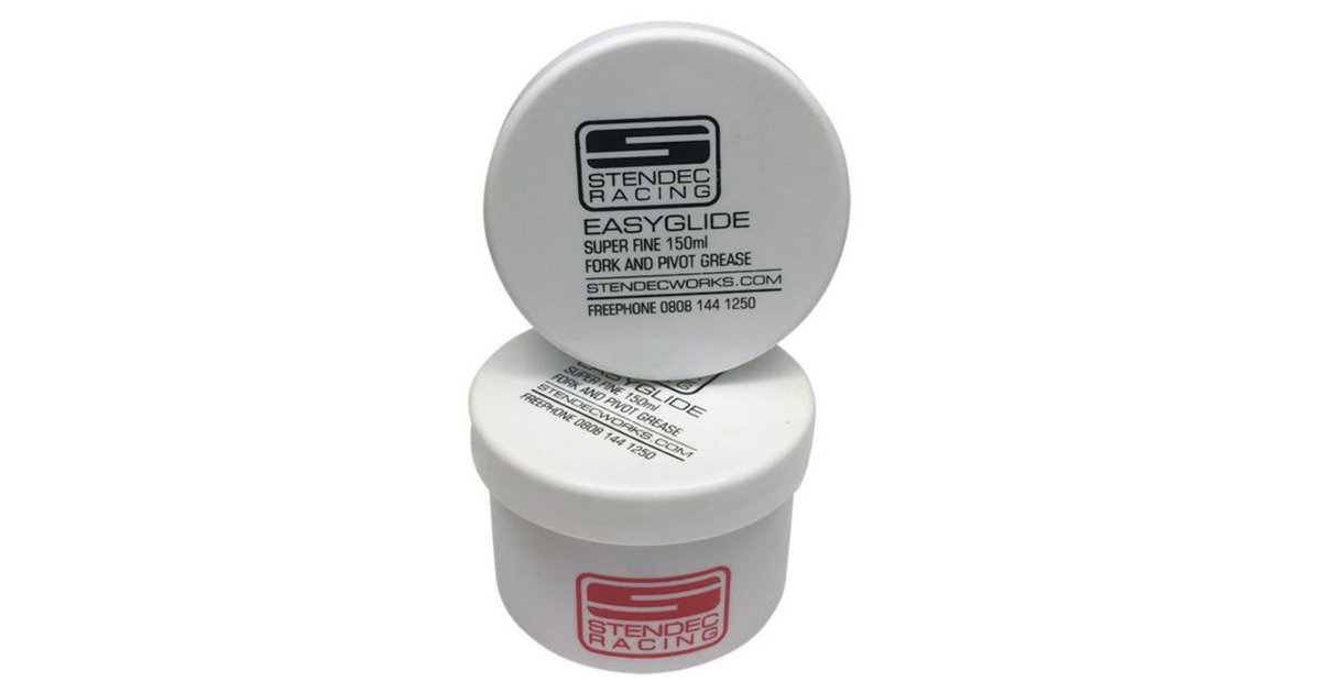 Stendec Easy Glide Fork Grease - Schmierfett