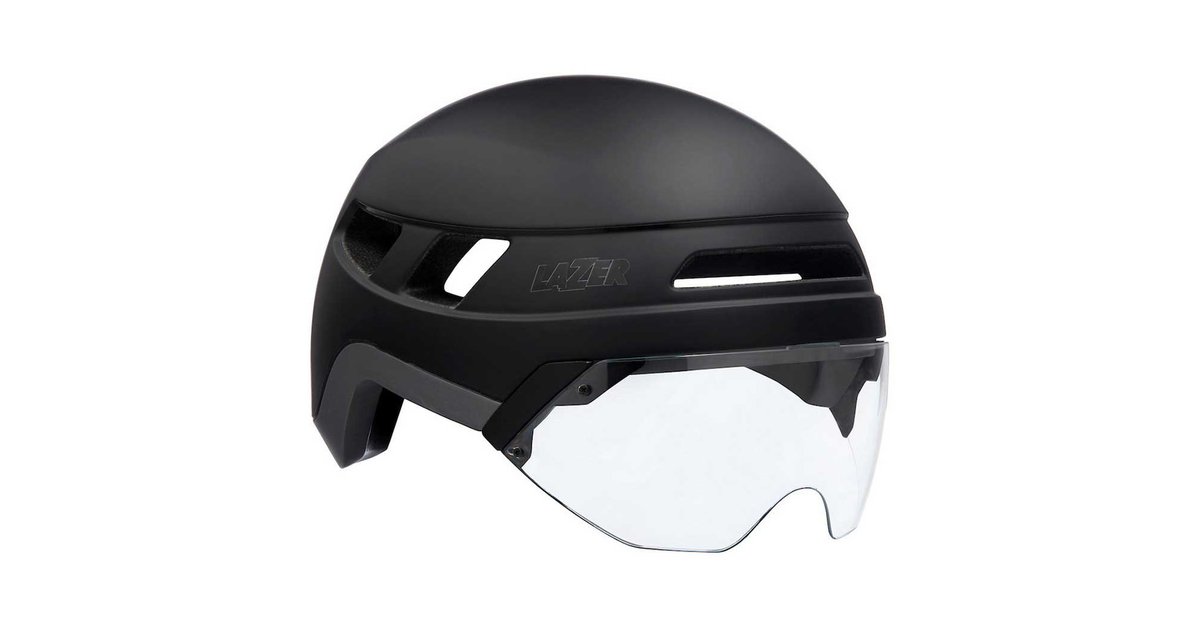 Lazer Urbanize Nta Led Stadthelm