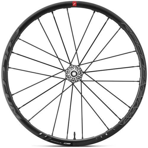 Fulcrum Racing Zero Disc Brake Wheelset - Shimano/SRAM