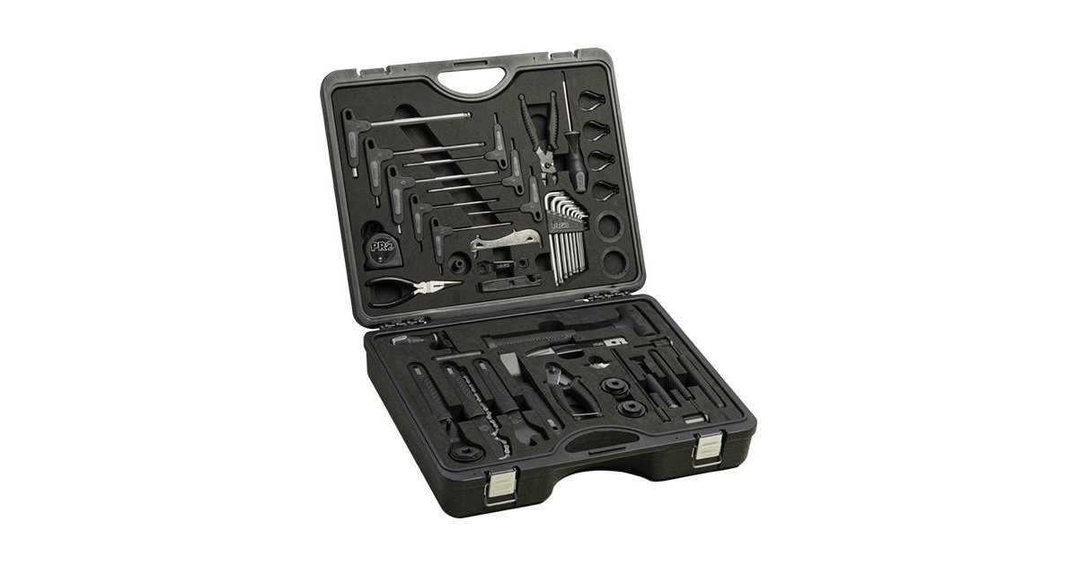 Pro Expert Tool Box Werkzeugkasten
