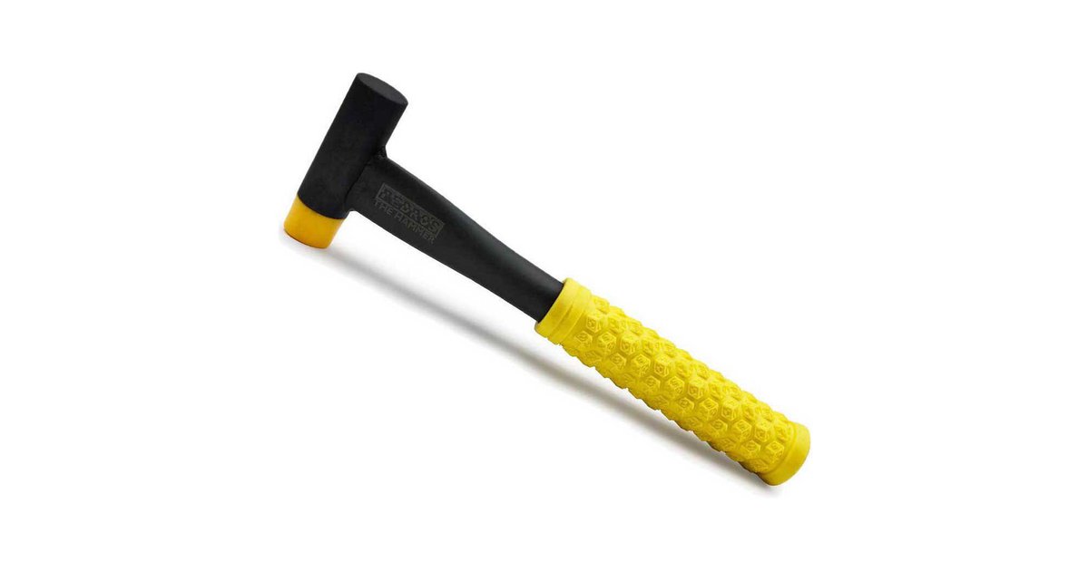 Pedro´s The Hammer Werkzeug