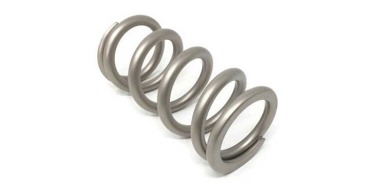 Formula Mod 55 Mm Silber 450 lbs