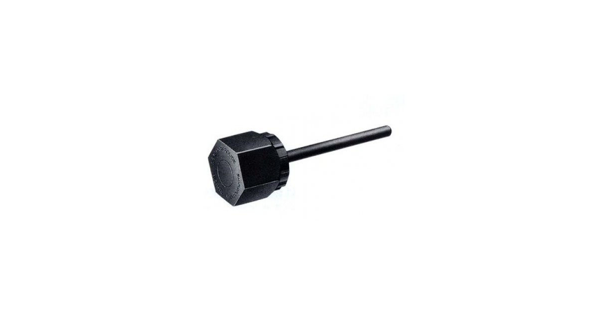 Shimano kassette und center lock lockring tool