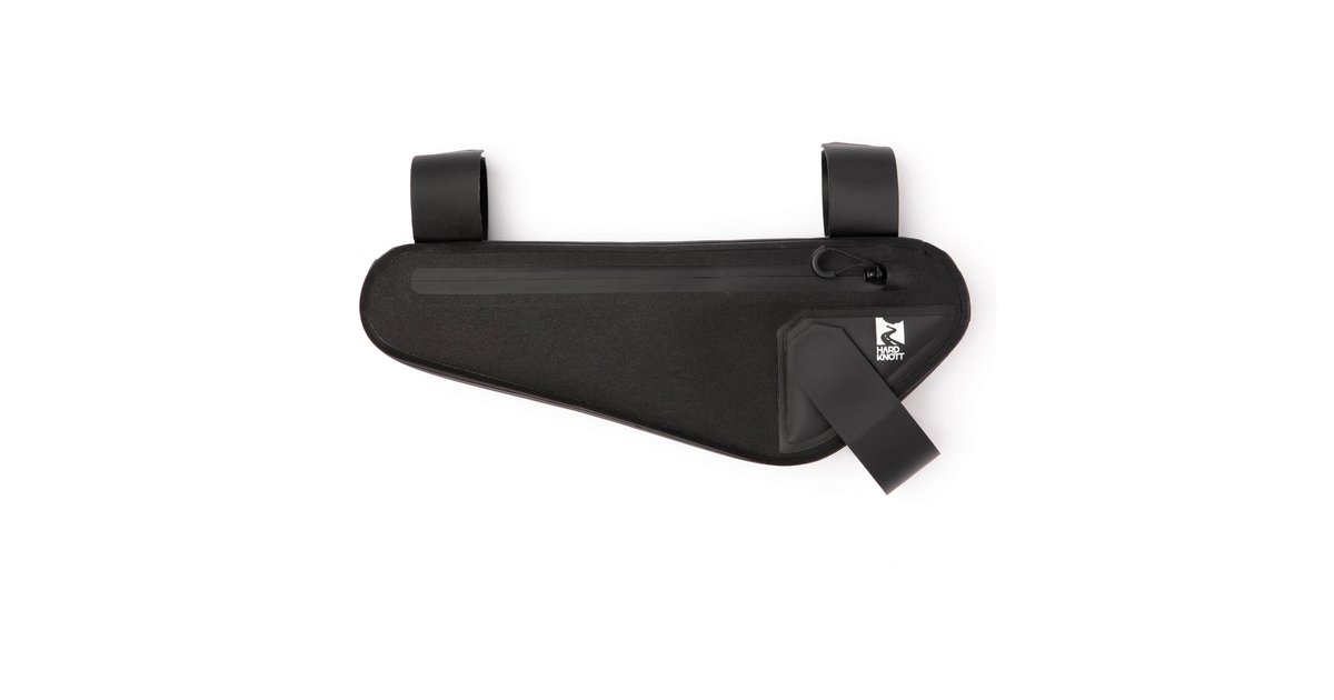 Hardknott Adventure Frame Bag